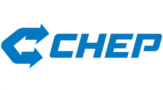 CHEP Logo | OnePlan